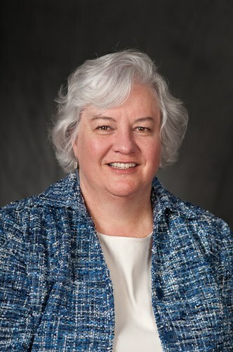 Diana Cox-Foster Ph.D. - The Center for Pollinator Research