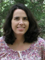 Heather Hines Ph.D. - The Center for Pollinator Research