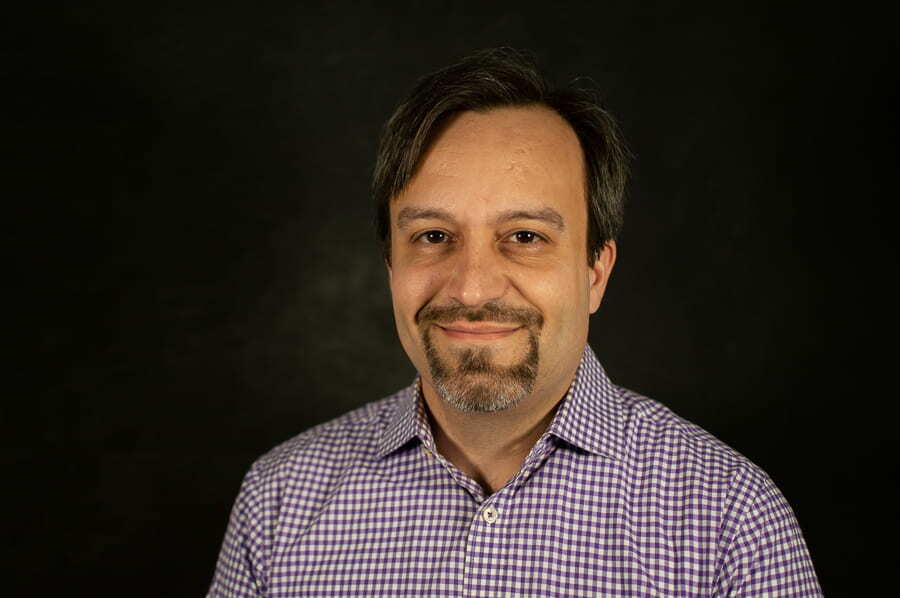 Anthony Robinson Ph.D. - The Center for Pollinator Research