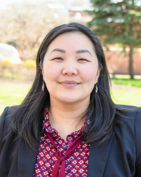 Brenna Traver Ph.D. - The Center for Pollinator Research