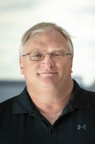 David John Biddinger Ph.D. - The Center for Pollinator Research