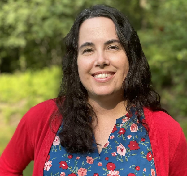 Heather Hines - The Center for Pollinator Research