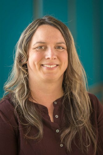 Kate Anton - The Center for Pollinator Research