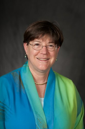 Nancy Ostiguy Ph.D. - The Center for Pollinator Research