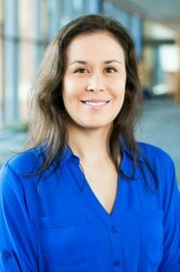 Shannon Cruz - The Center for Pollinator Research