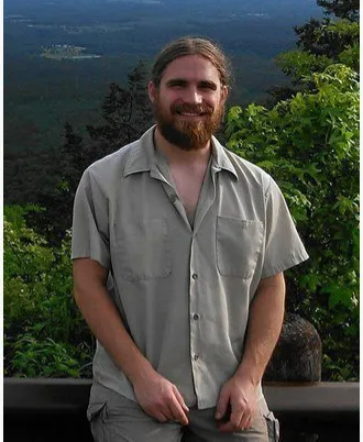 Michael J. Skvarla - The Center for Pollinator Research