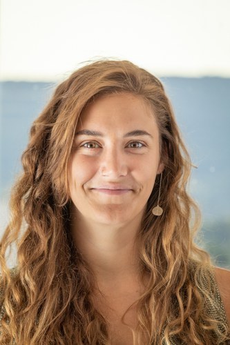 Sara Hermann - The Center for Pollinator Research
