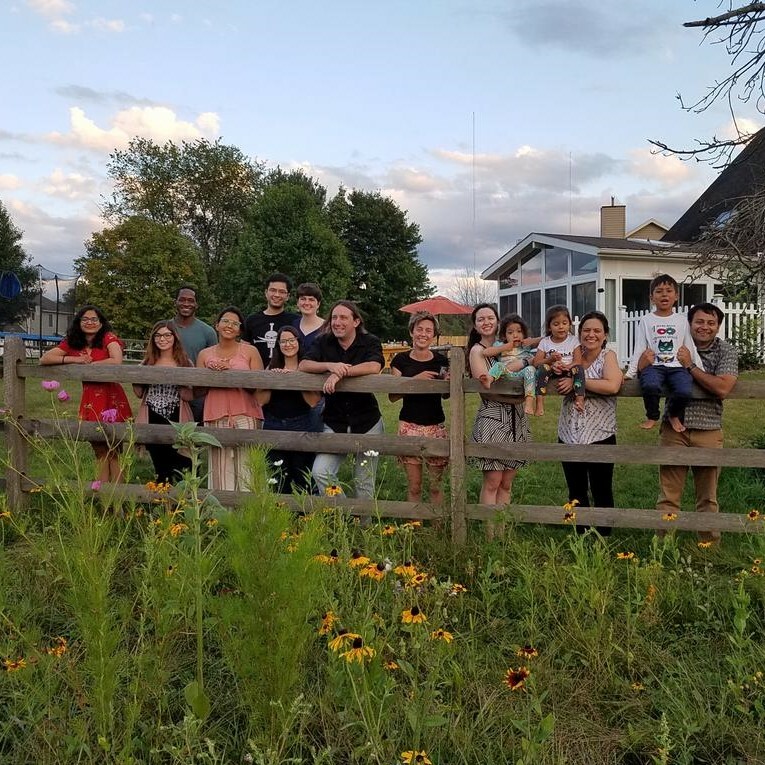 Meet the Lab: Lopez-Uribe Lab - The Center for Pollinator Research